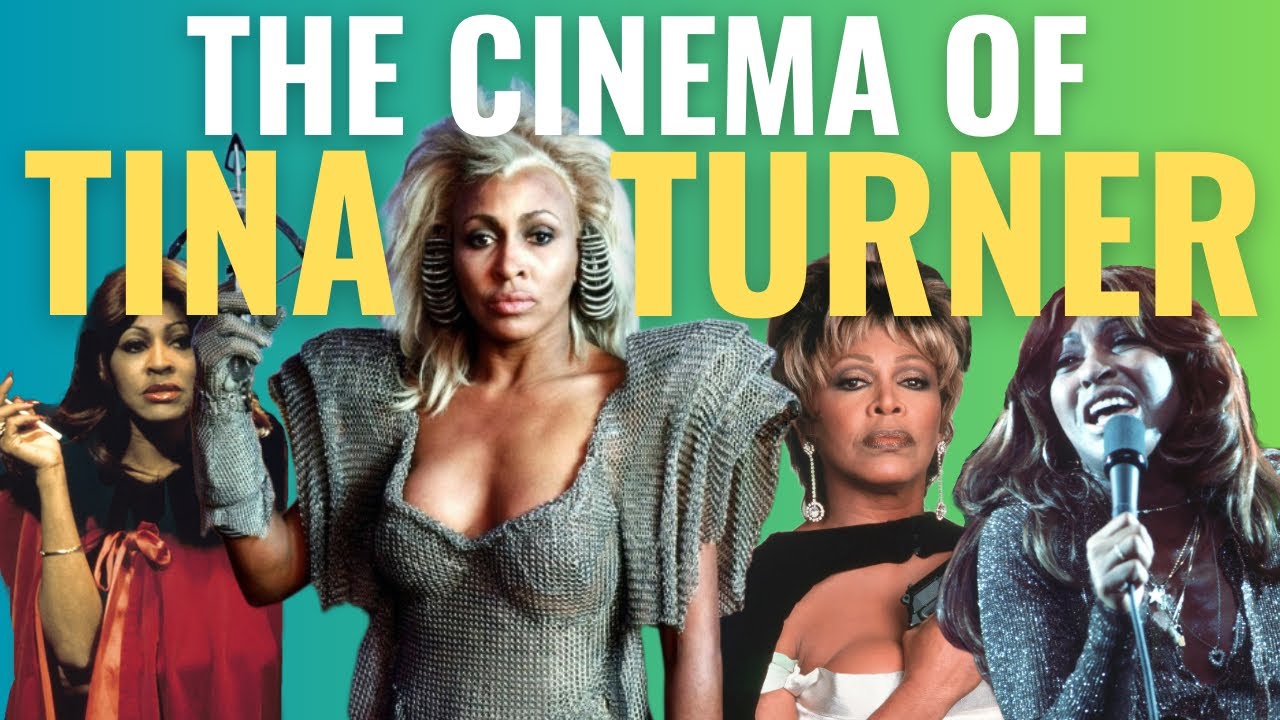 Rocking the Screen: 6 Iconic Movies That Showcase Tina Turner's Musical Brilliance